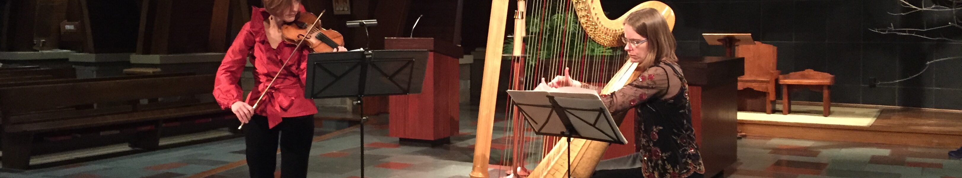 - Worcester Chamber Music Society