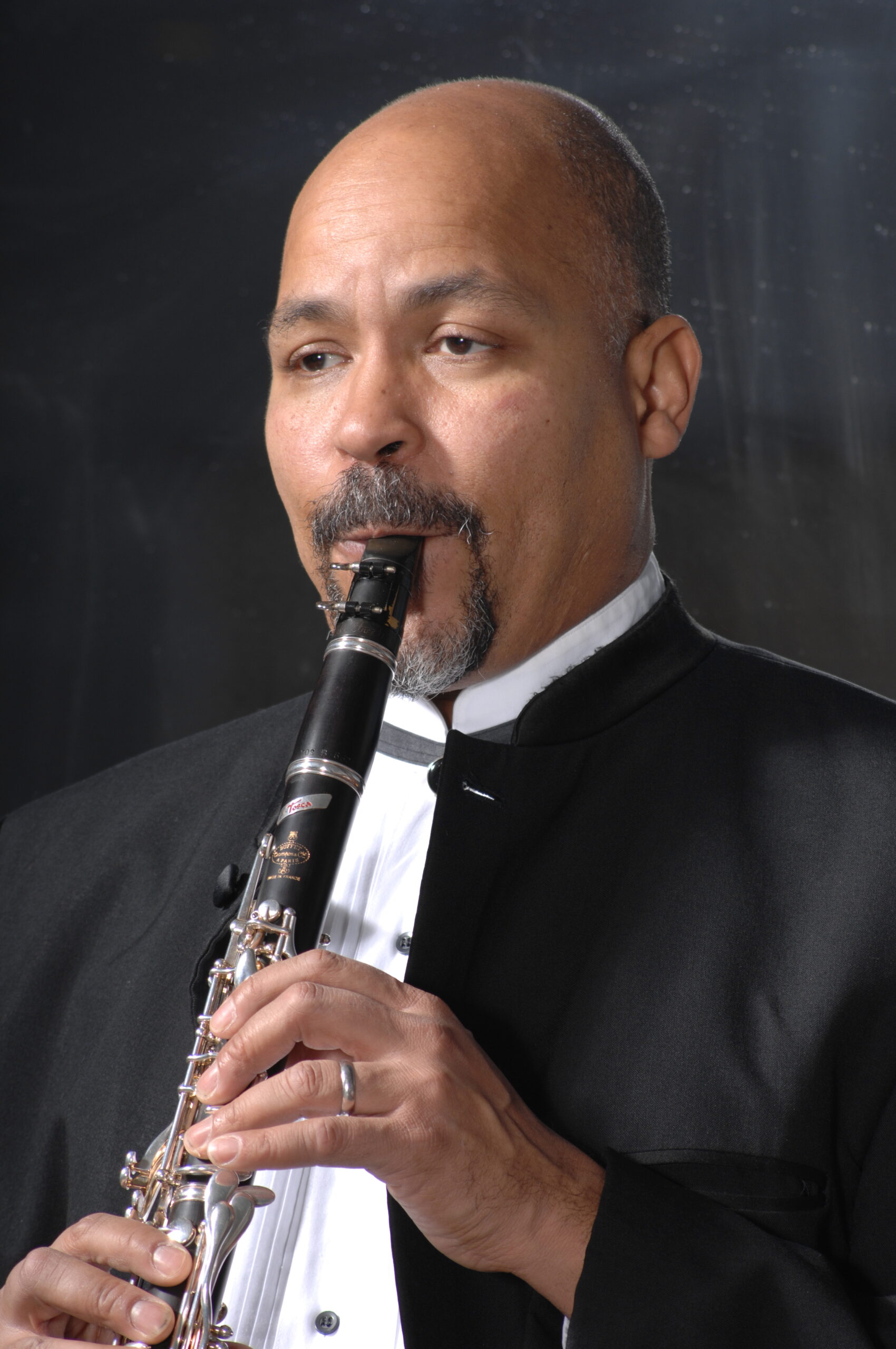 Time Changes - Worcester Chamber Music Society