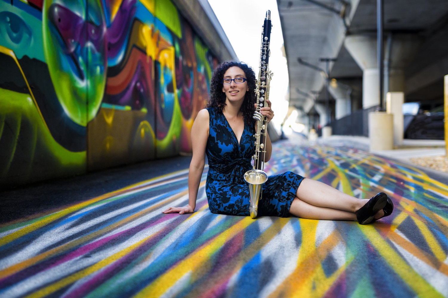Alter Egos - Worcester Chamber Music Society