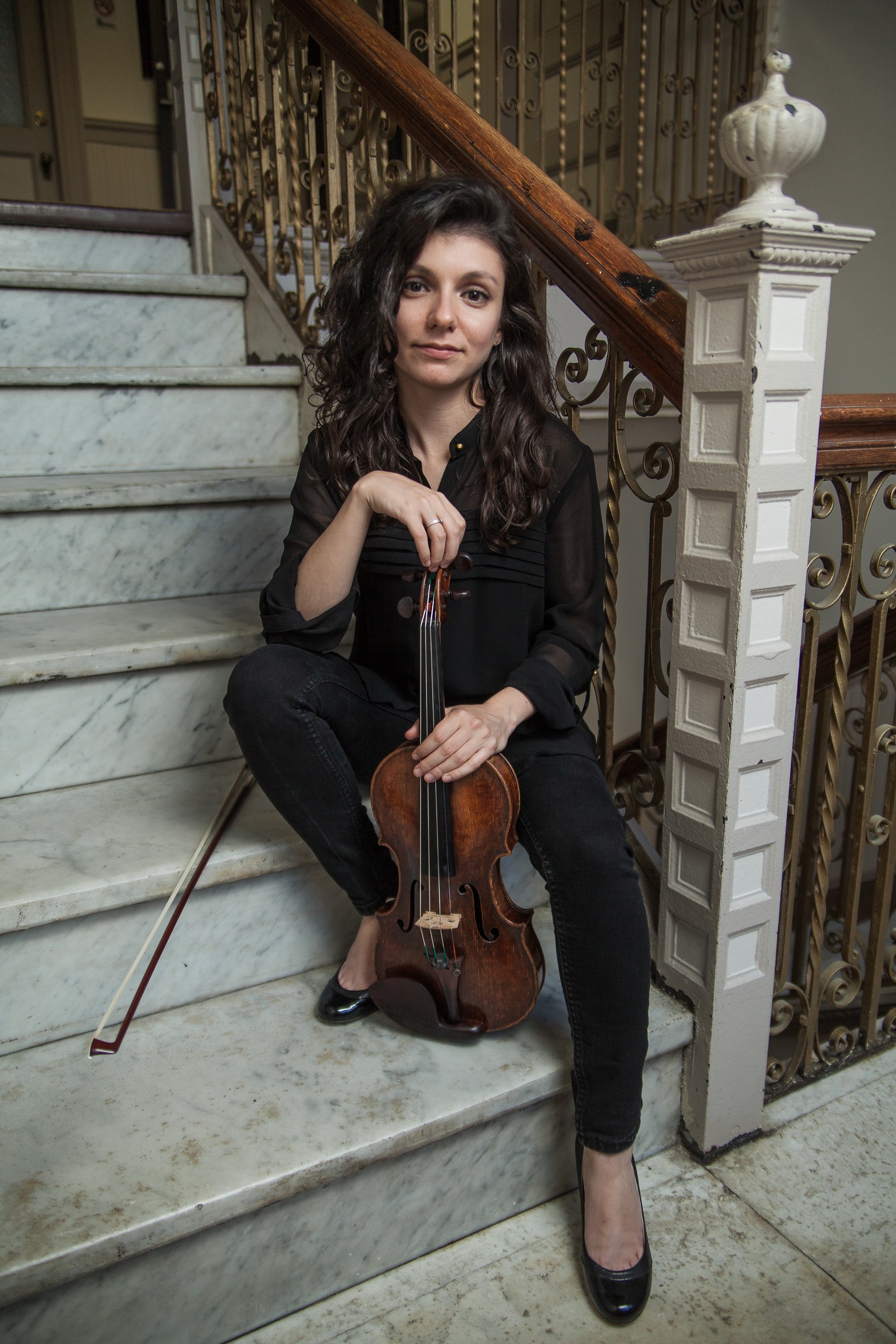 Animal Adventures - Worcester Chamber Music Society