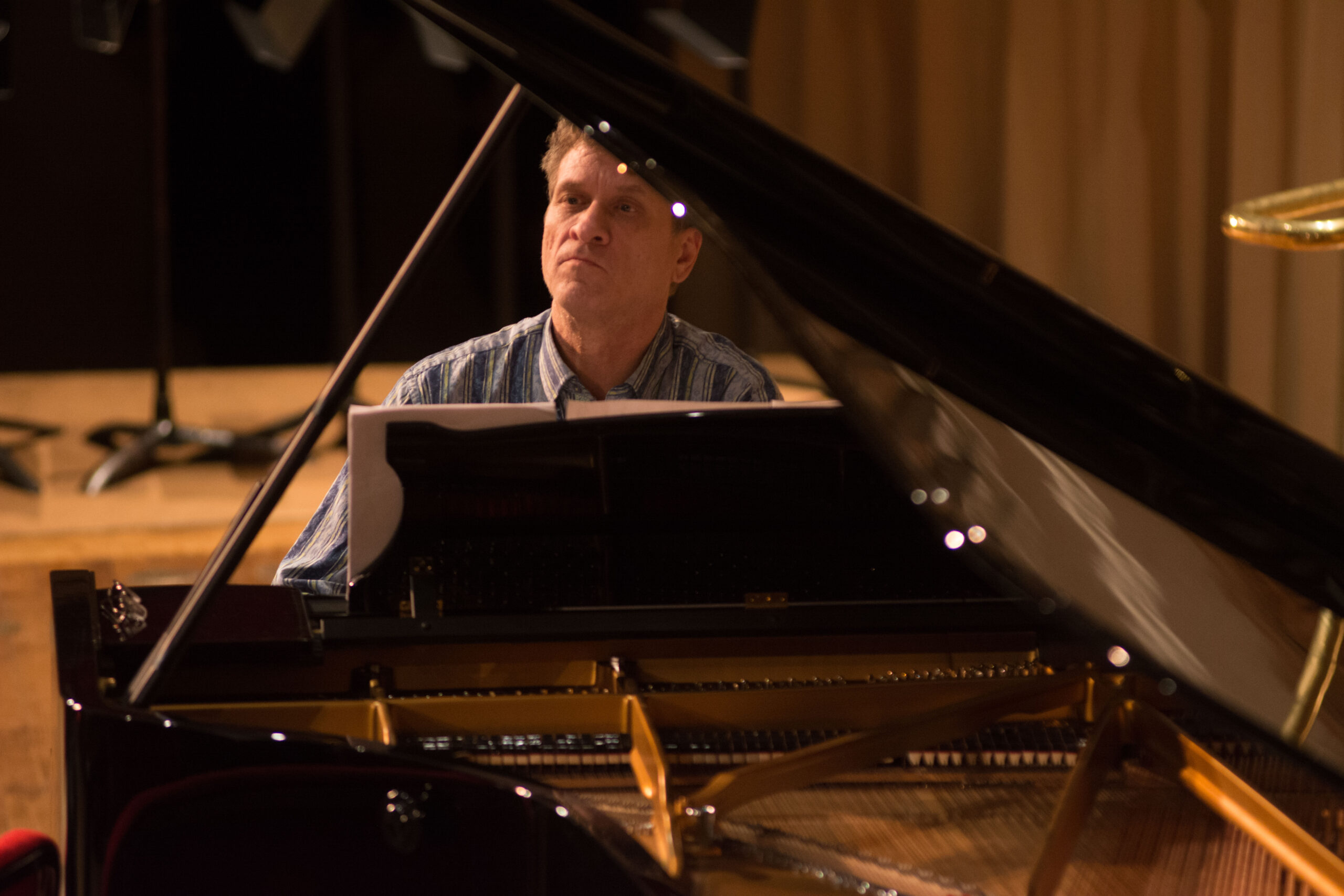 Woven Strands - Worcester Chamber Music Society