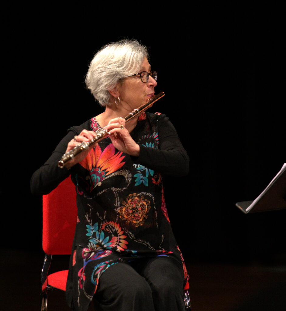 Serenade and Souvenir: Our 20th-Year Celebration - Worcester Chamber ...